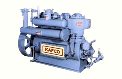 Ammonia Compressors, Ice Making Plant, Cold Room Plant & Water Chilling ...