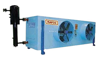 Ammonia Compressors, Ice Making Plant, Cold Room Plant & Water Chilling ...