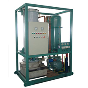 Ammonia Compressors, Ice Making Plant, Cold Room Plant & Water Chilling ...