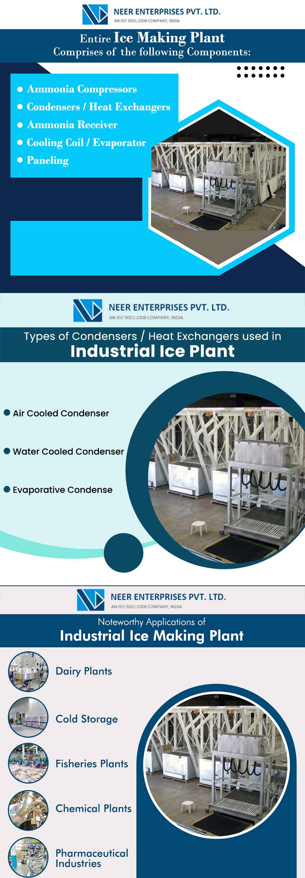 Ice Plant Logo